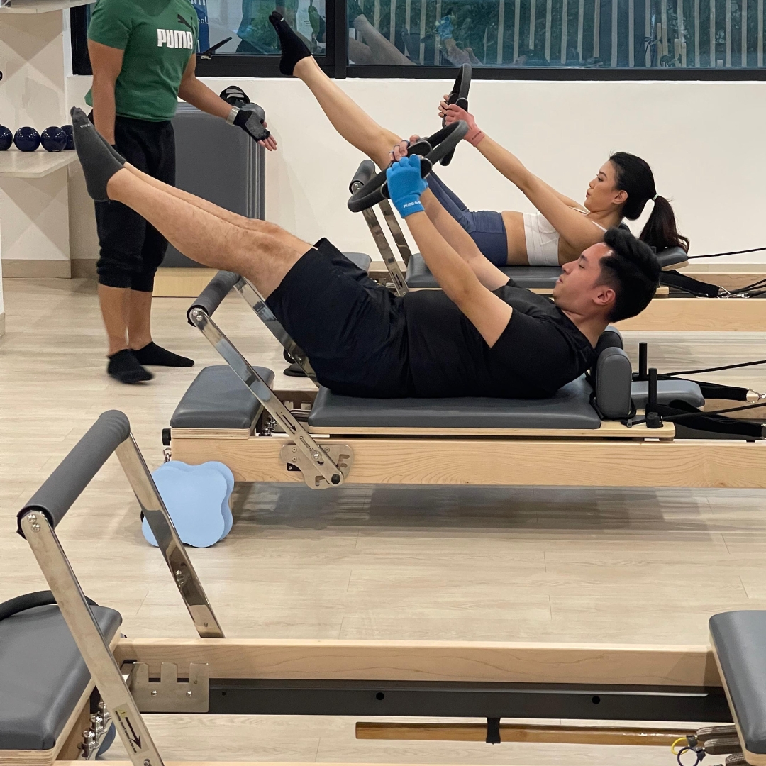 How Pilates Impacts Communities in 2025 - Pilates Re Bar