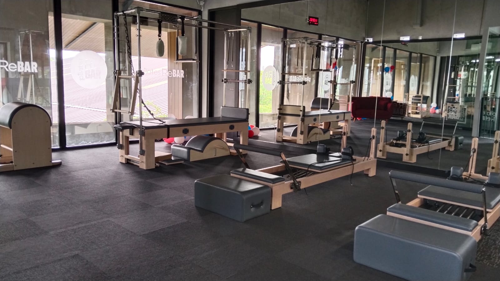 How Pilates can transform lives? - Pilates Re Bar
