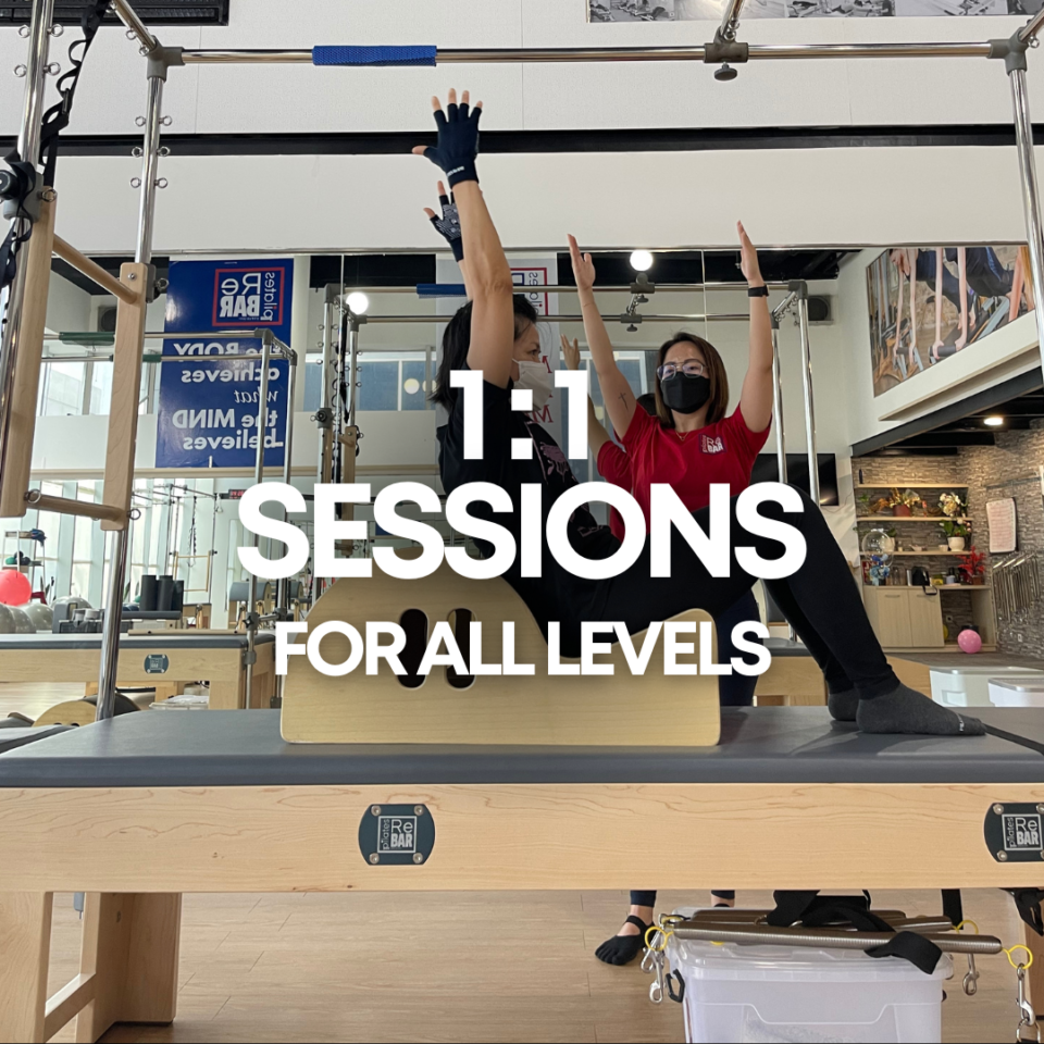 Home - Pilates Re Bar