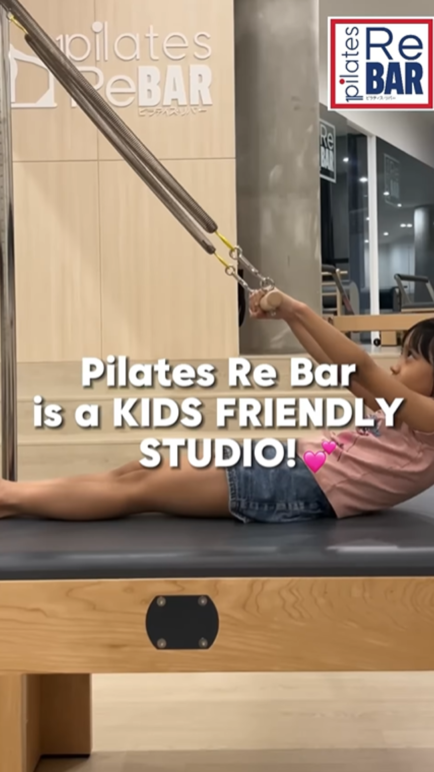 How Pilates Supports Your Spine - Pilates Re Bar