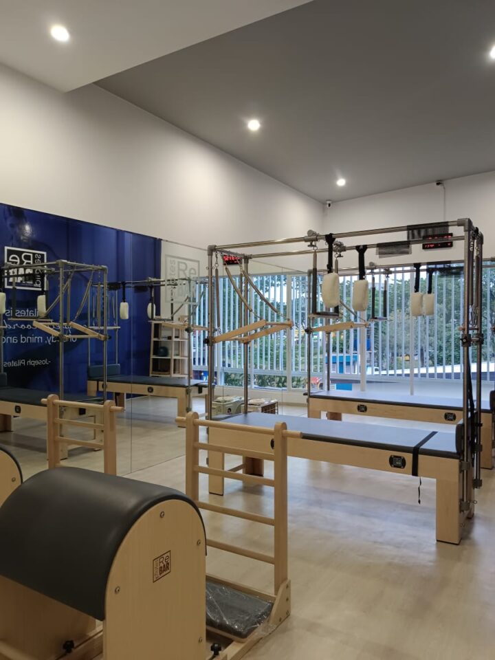Core Strength Archives - Pilates Re Bar