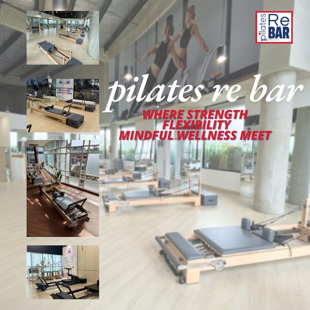 How Many Times a Week Should You Do Pilates? A Guide for Beginners ...